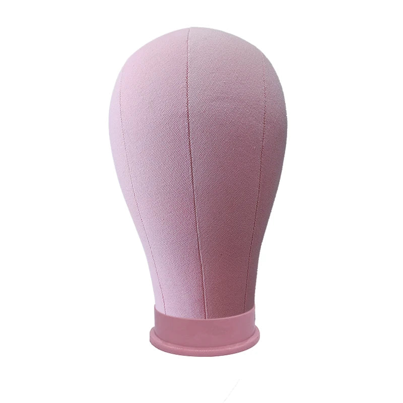 Canvas Head – Her Beauty